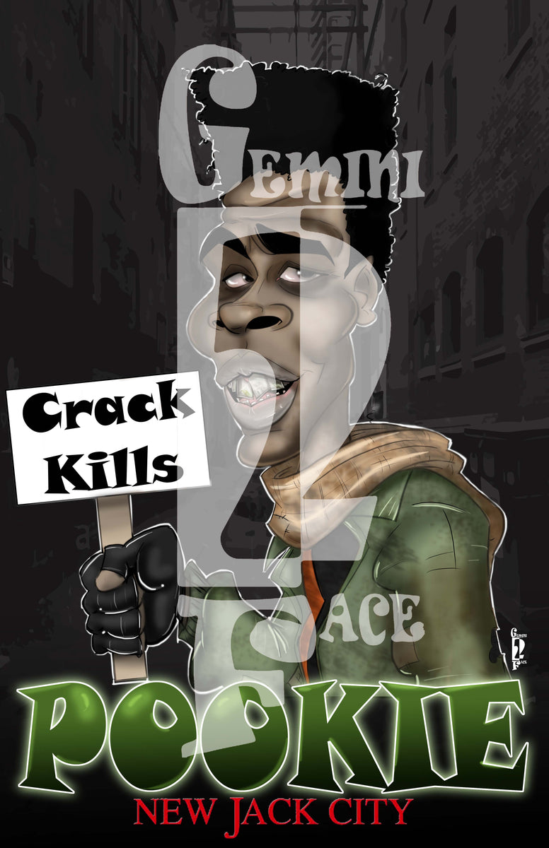 Pookie PNG – Gemini2face Art E-Store